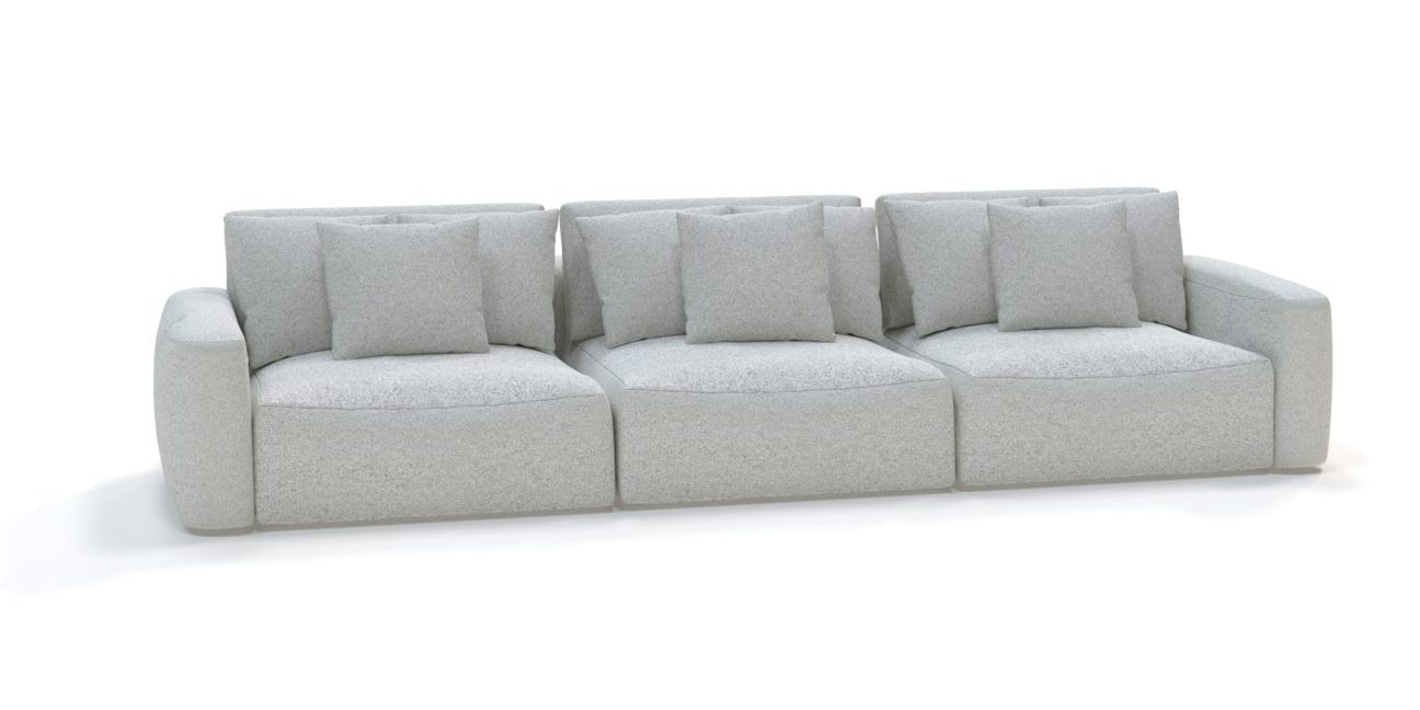 Sofás Didot - Century