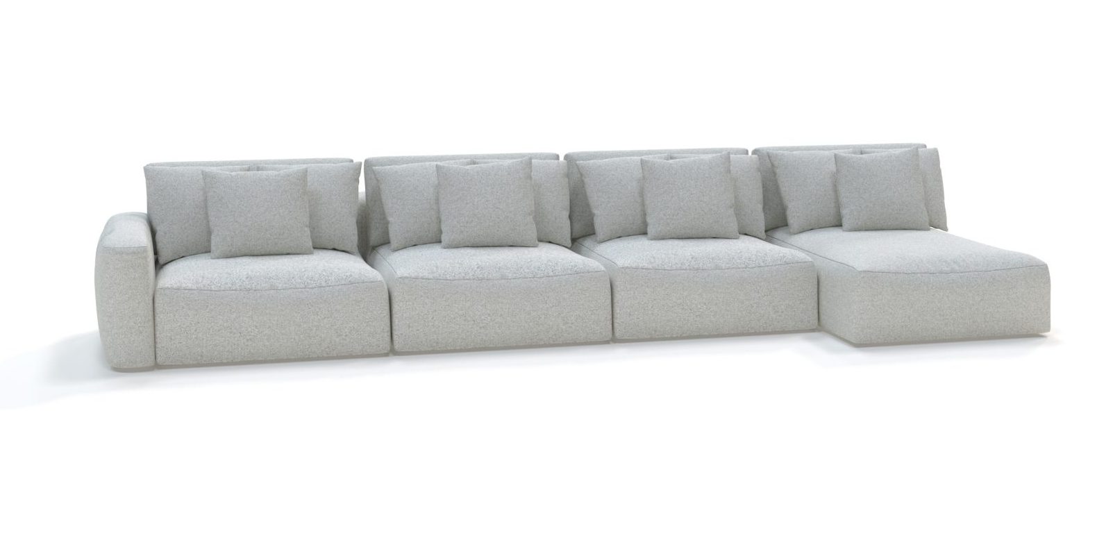 Sofás Didot - Century