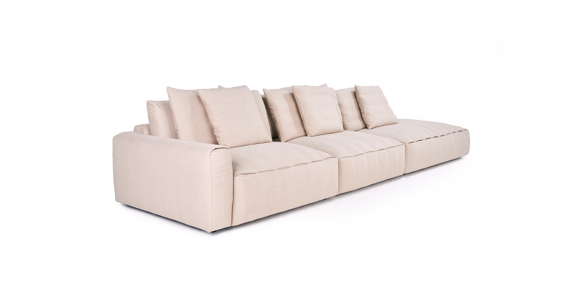 Sofá Modiste - Century