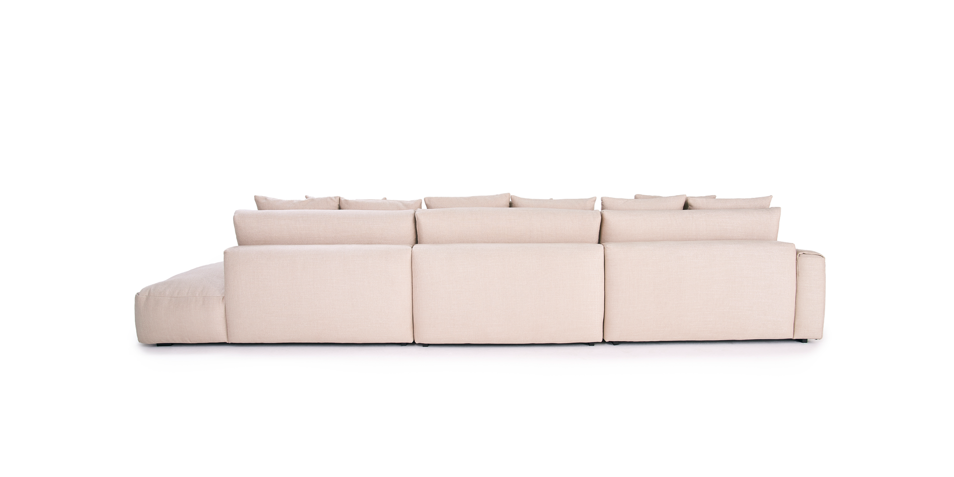 Sofá Modiste - Century