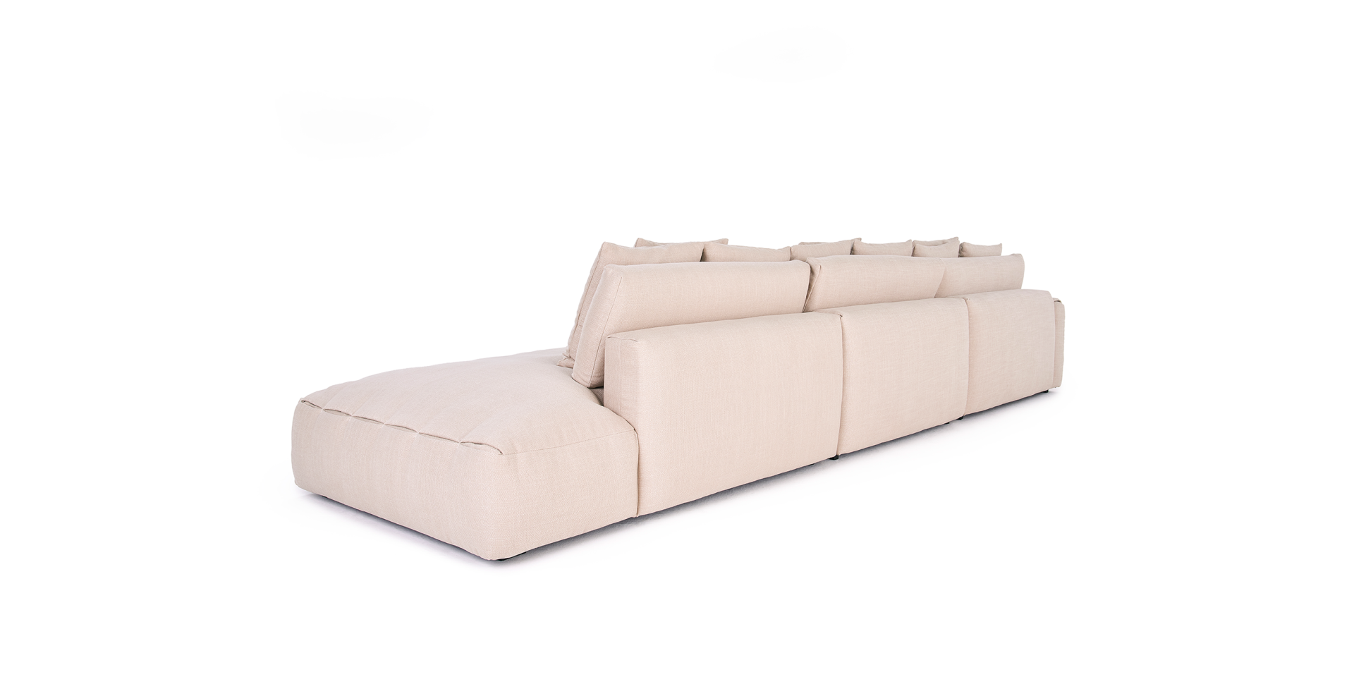 Sofá Modiste - Century