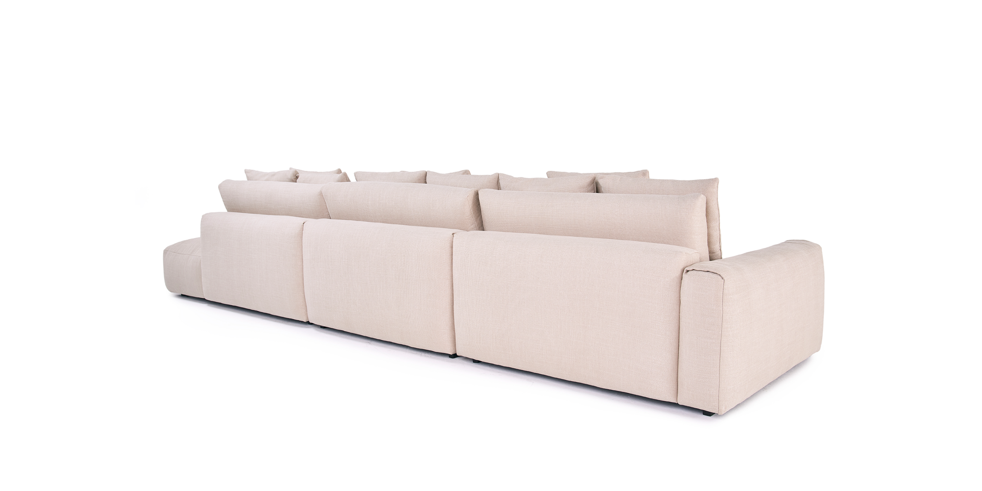 Sofá Modiste - Century