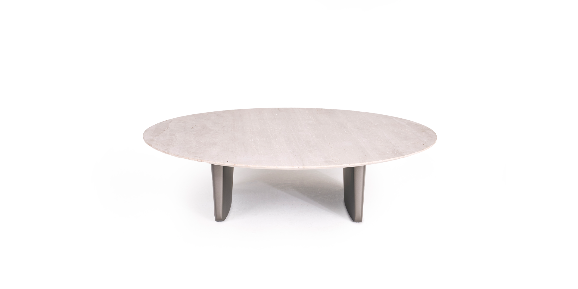 Naeva - Mesa de Centro e Lateral | Century