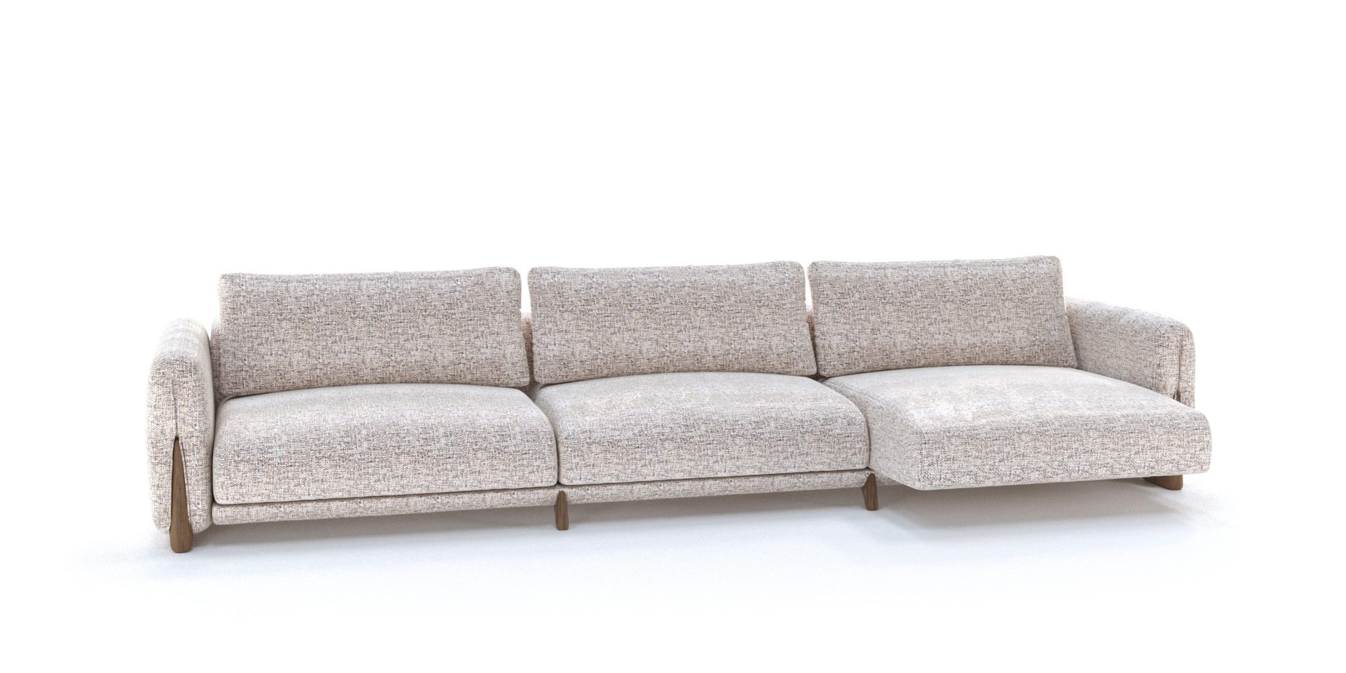 Sofá Hazel | Century