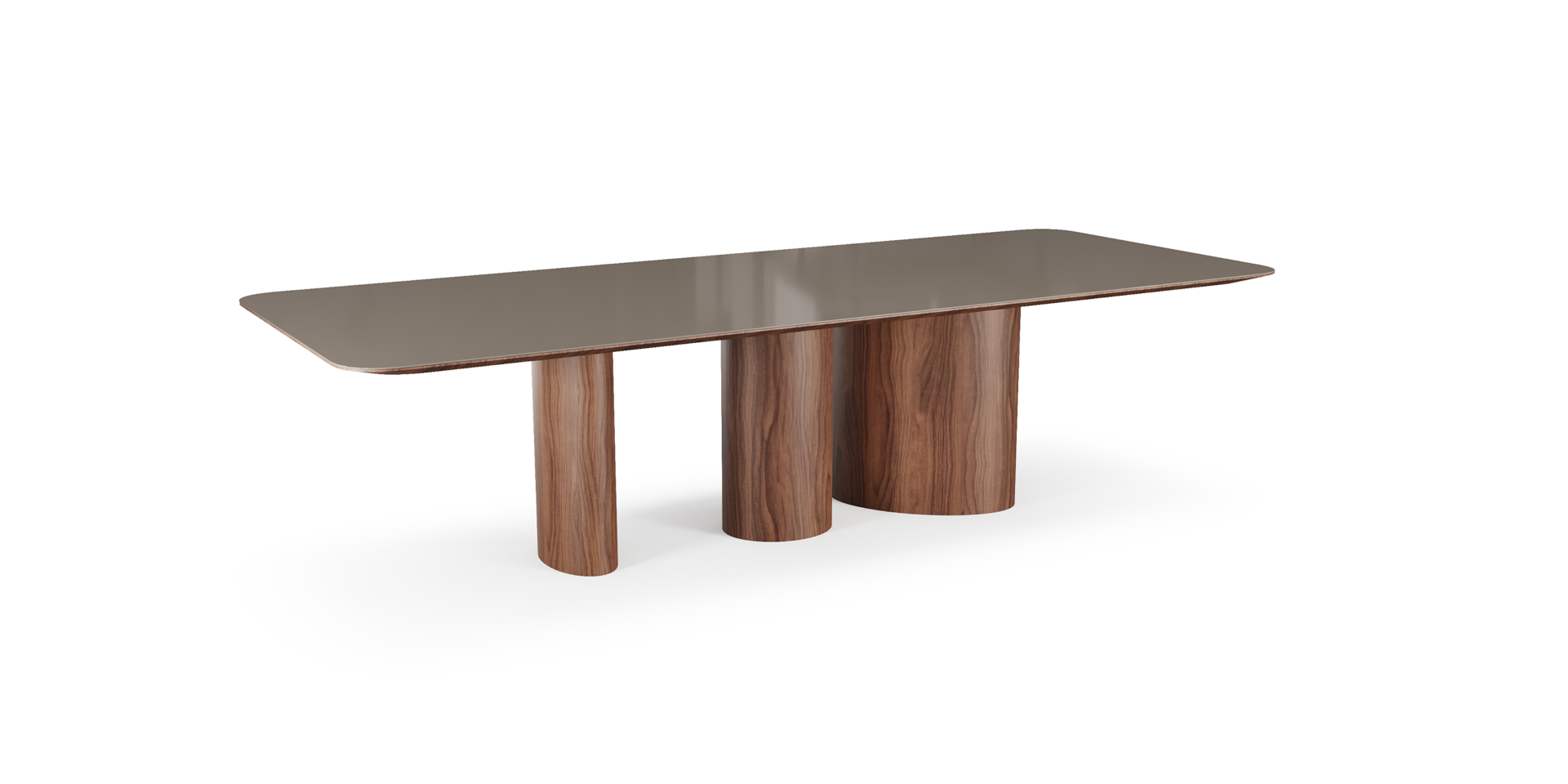 Mesa de Jantar Yott - Century